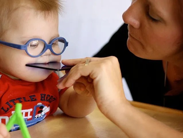 Scheduling/Billing – Red Rock Pediatric Therapies